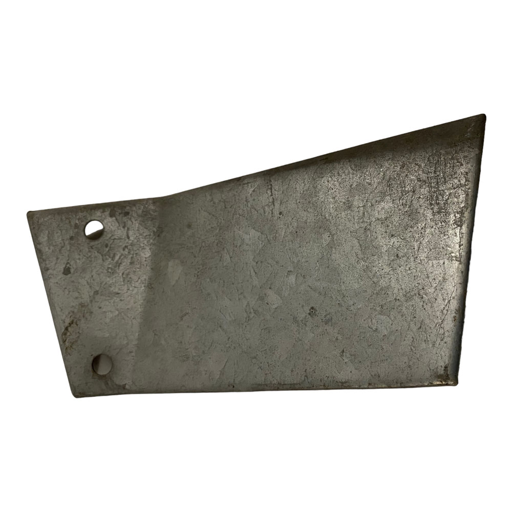 Genuine Land Rover 332485 Door Striker Stiffener Left Hand 109" (NOS ...