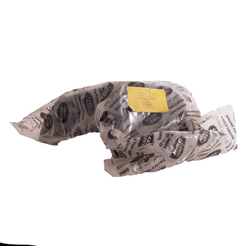 Series Land Rover Parts - Interior Trim