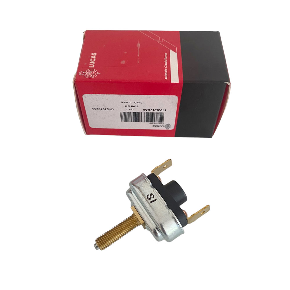 Series Land Rover Parts - Airportable/Lightweight