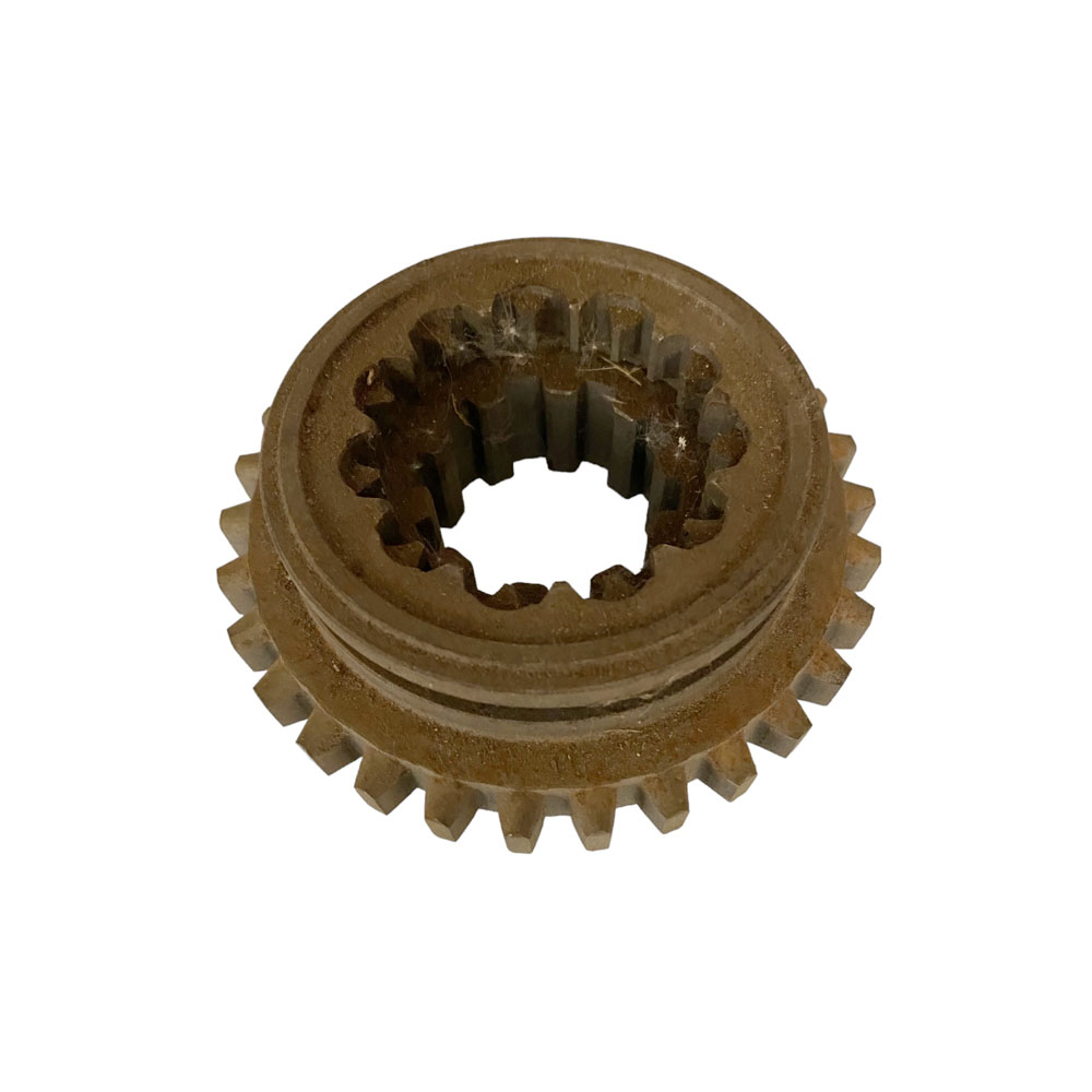 Land Rover 511205 1st Mainshaft Gear 30 Teeth (Gear - 2nd Speed) from ...