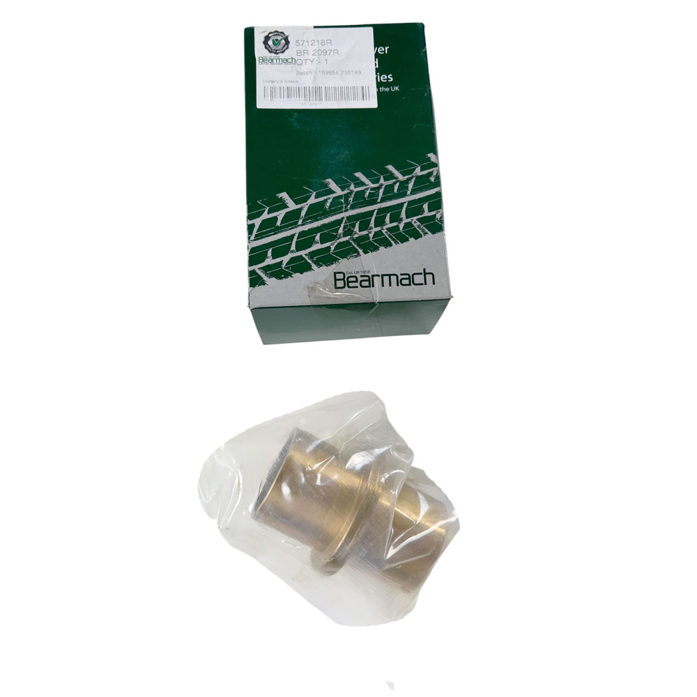 Land Rover 571218 Bronze Distance Piece for Mainshaft (NOS*/Pattern)