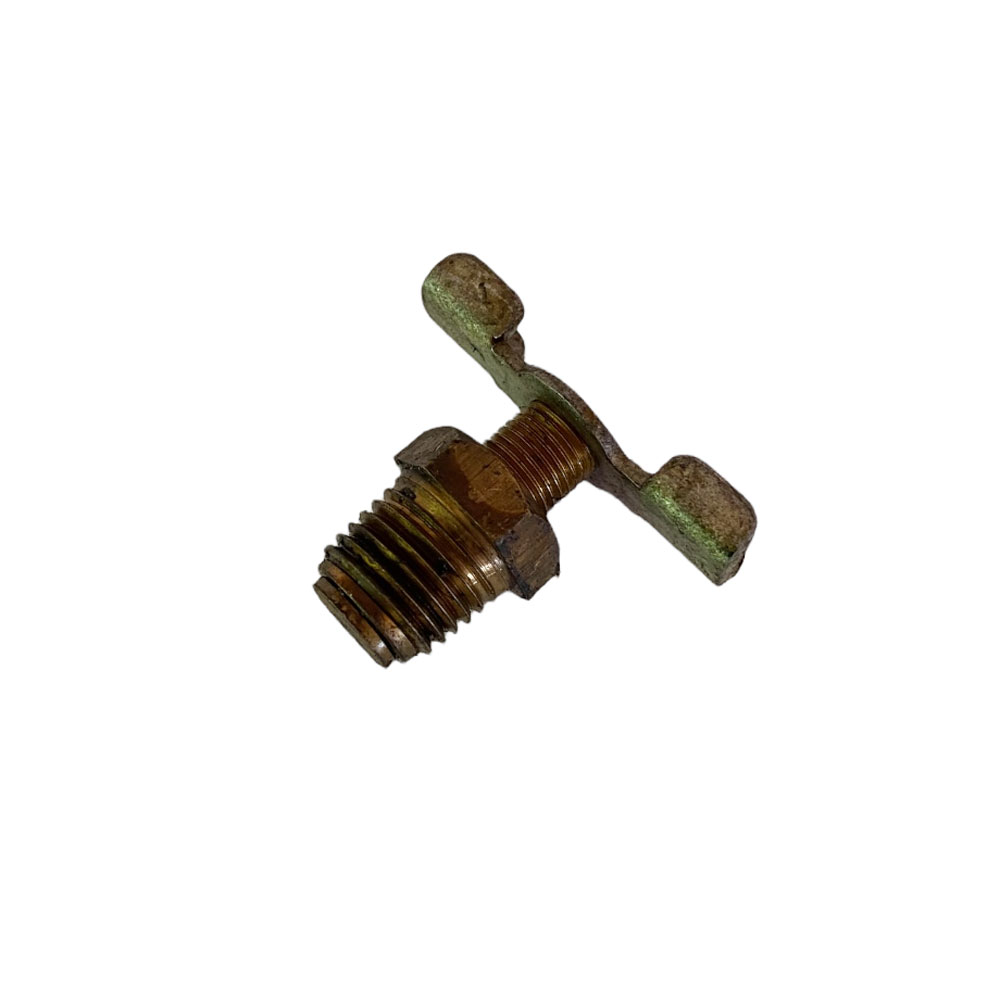 Genuine Land Rover 602915 Water Drain Tap (NOS/Genuine)