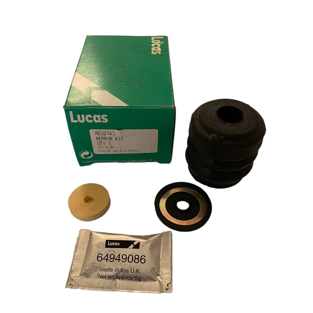 Genuine, NOS, OEM and Military Series Land Rover parts