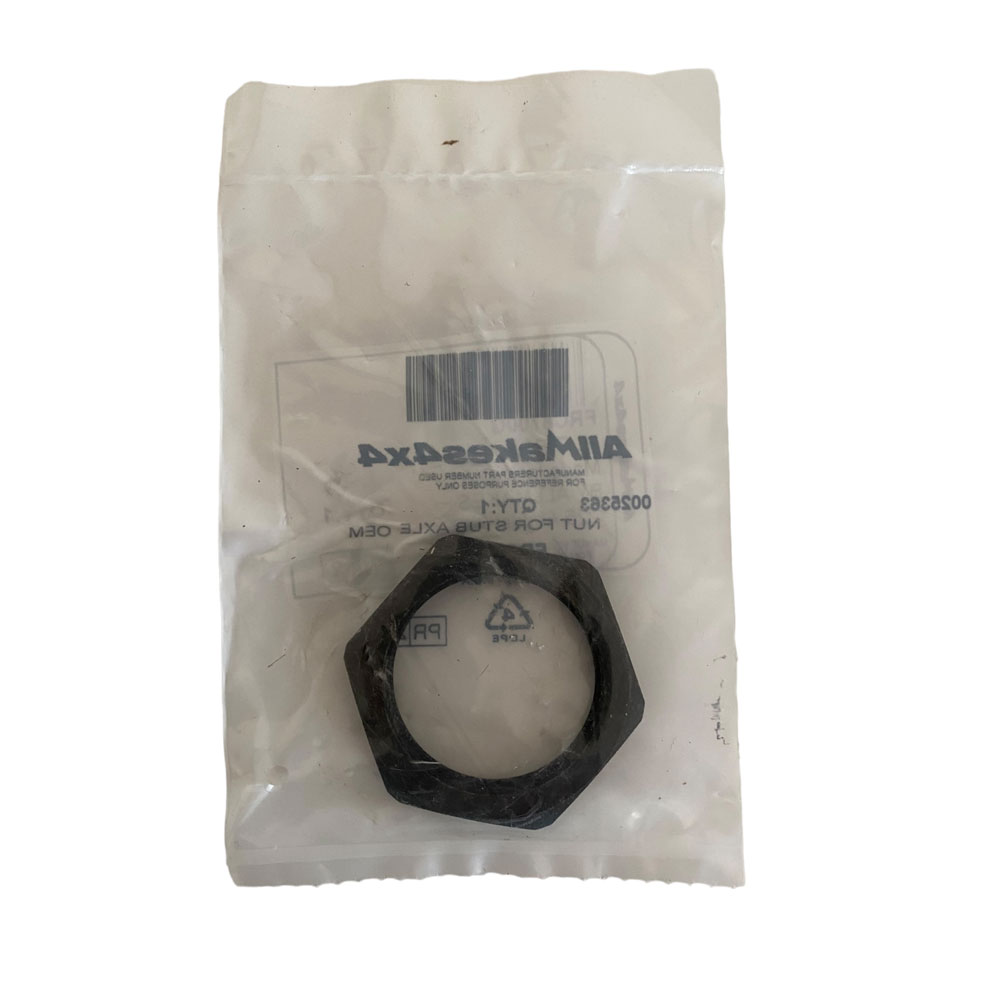 Genuine, NOS, OEM and Military Series Land Rover parts