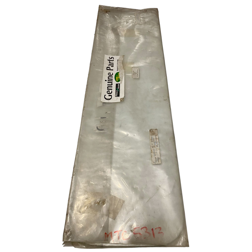 Series Land Rover Parts - Body & Fittings(Windows)