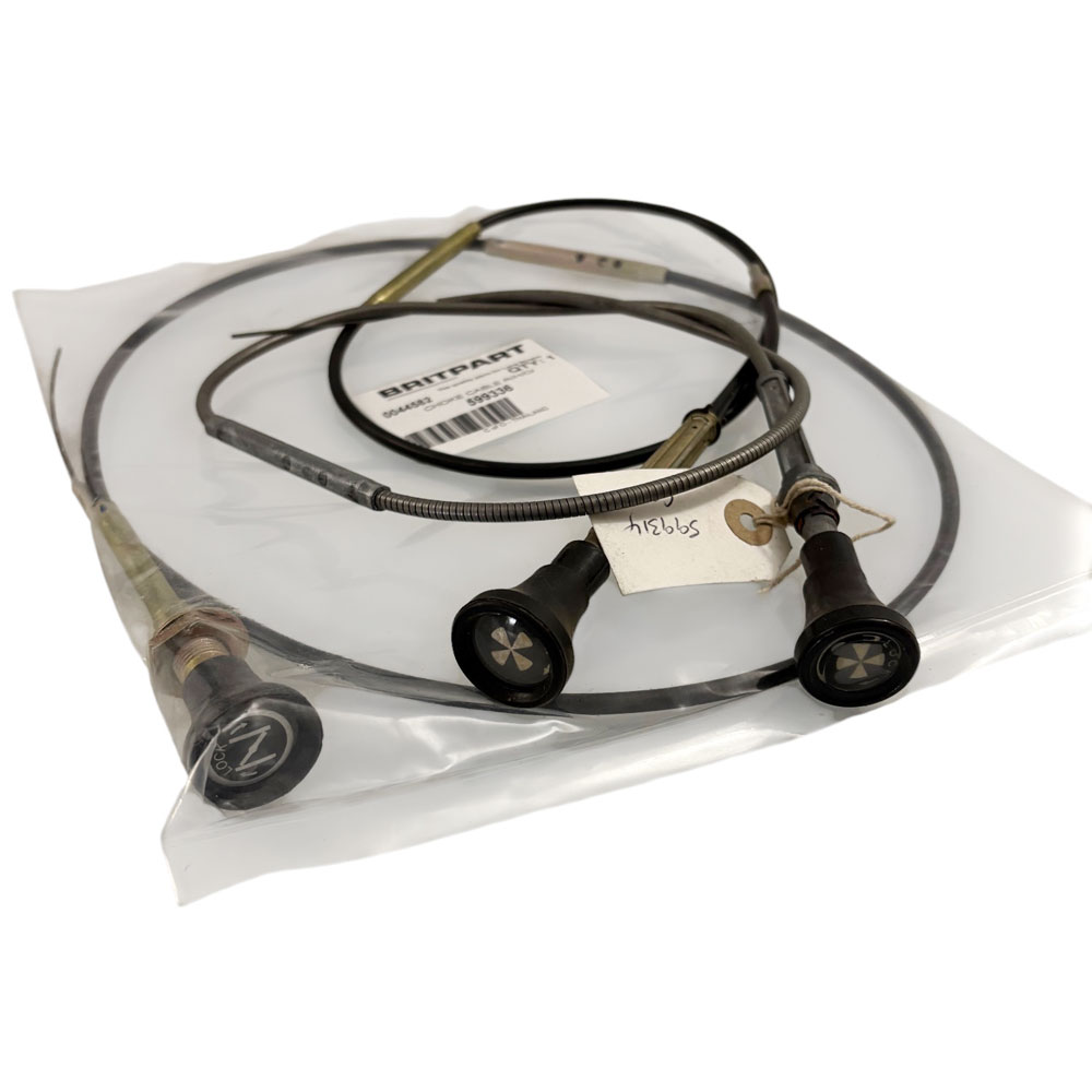 Genuine, NOS, OEM and Military Series Land Rover parts